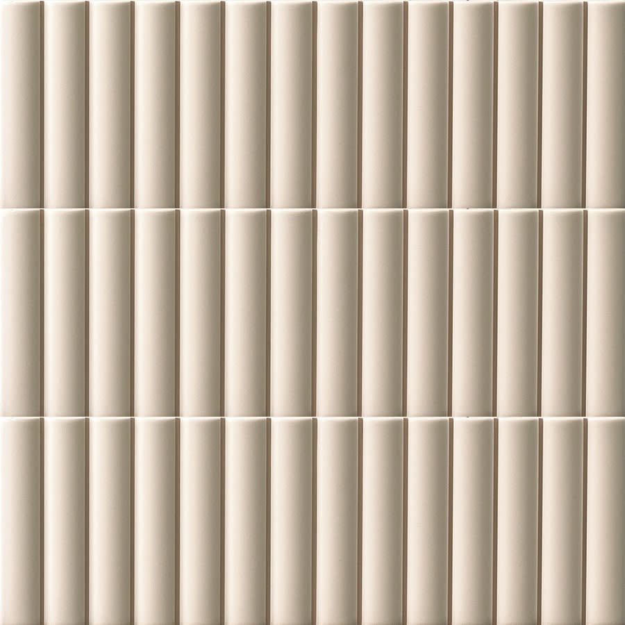 Fluted Sand 10x30 Fliser - Norfloor