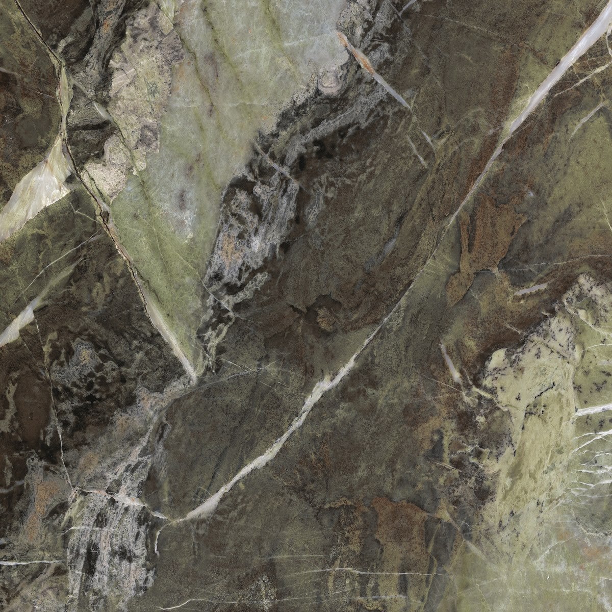 Heritage Emerald 120120x240 Polert Flis