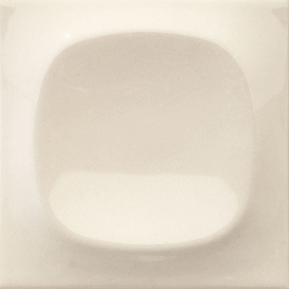 Pop Latte 10x10 Groovy Glossy Flis - Norfloor