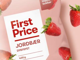 First Price - First Price