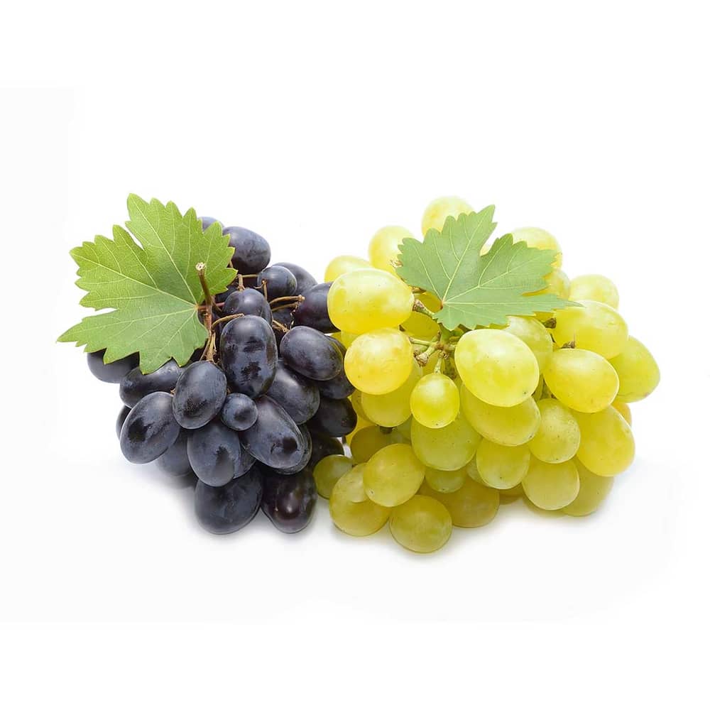 Visste du dette om druer? | KIWI