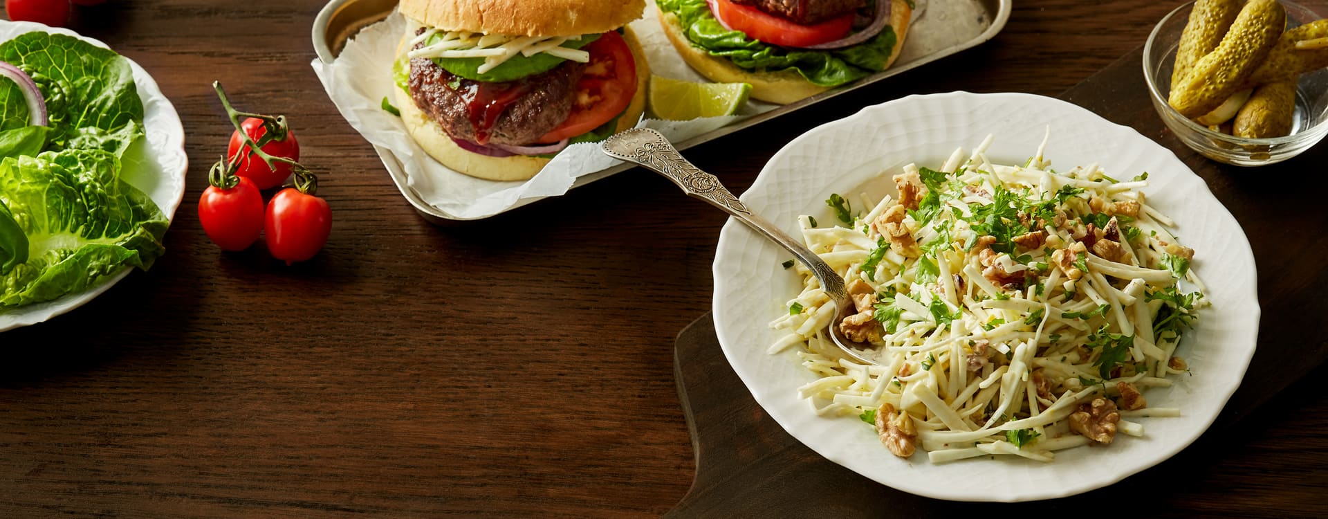 Sellerirot coleslaw | KIWI