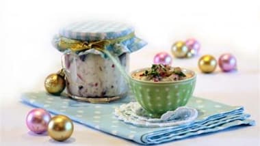 Fisk til jul | Jacobs