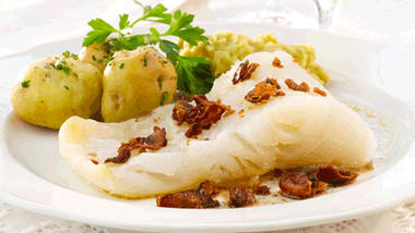 Fisk til jul | Jacobs