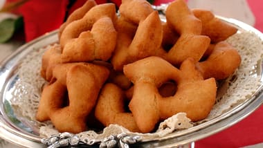 Smultringer | Jacobs