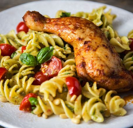 Oppskrifter | Meny.no