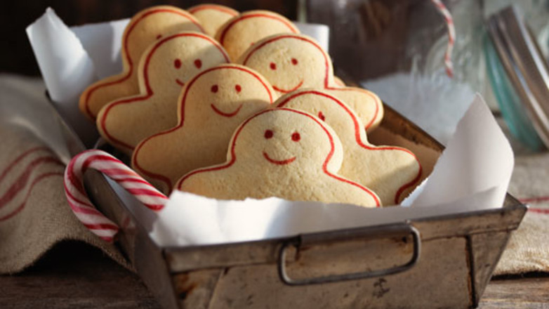 Spekelasje/Kakemenn | Jacobs