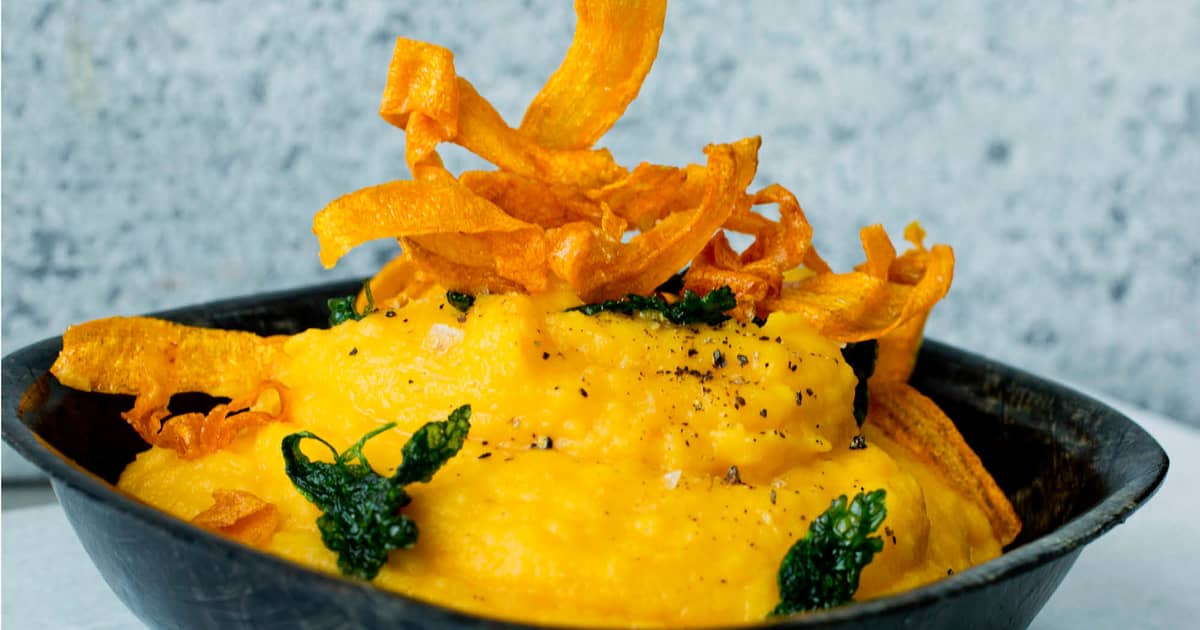 Rotmos | Oppskrift | Meny.no