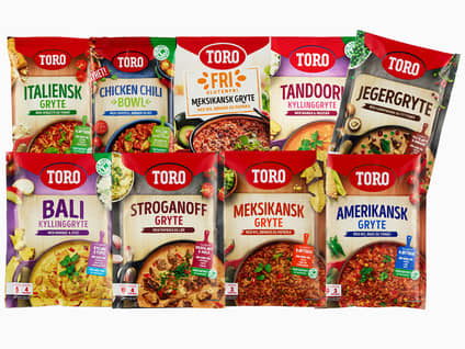 Hjem | SPAR