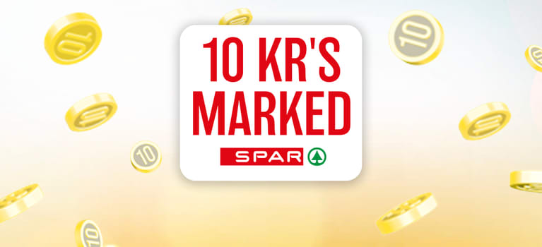 Hjem | SPAR