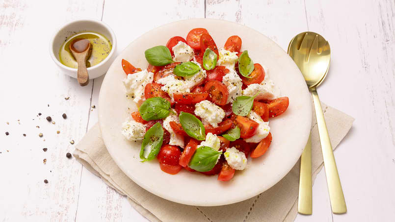 Caprese salat | Joker