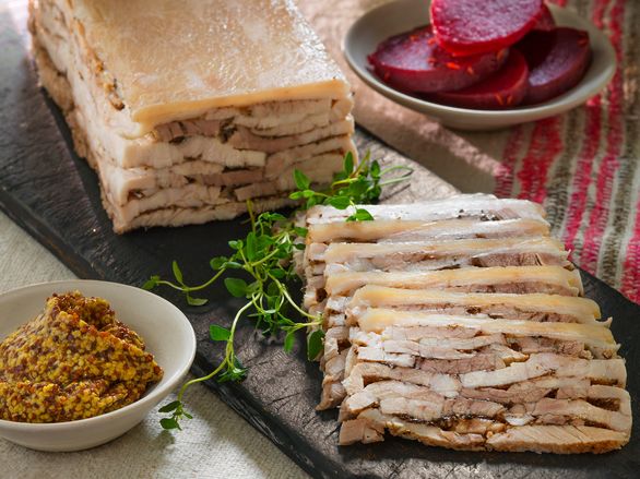 Oppskrifter Svin Ribbe | Meny.no