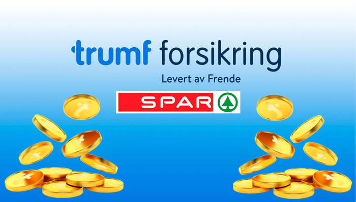 Hjem - Trumf.no