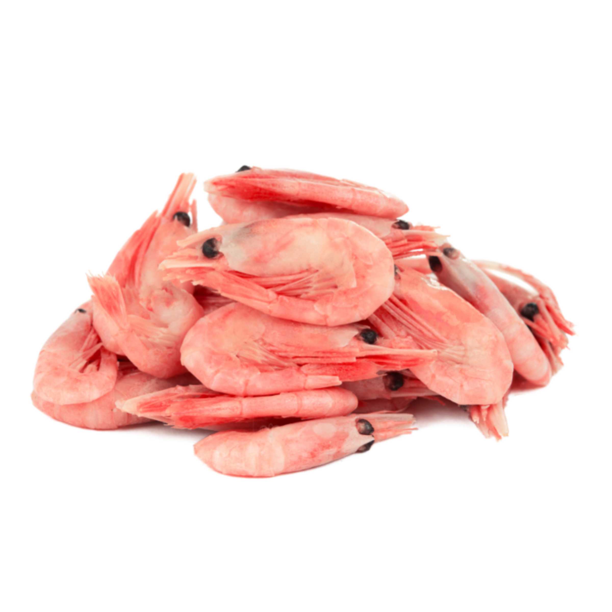 Produktdetaljer: Reker | Meny.no