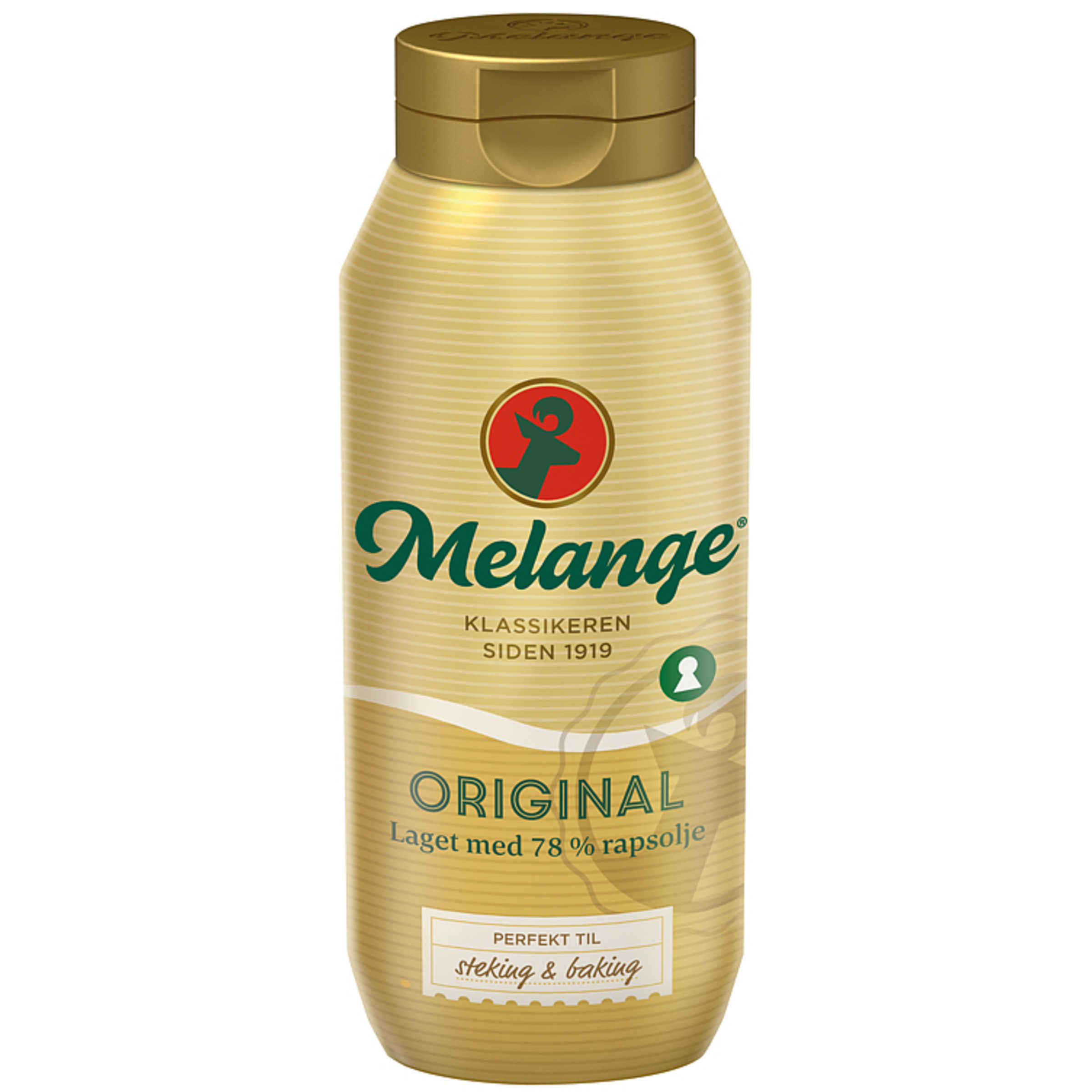 Melange Flytende - 520ml | Meny.no