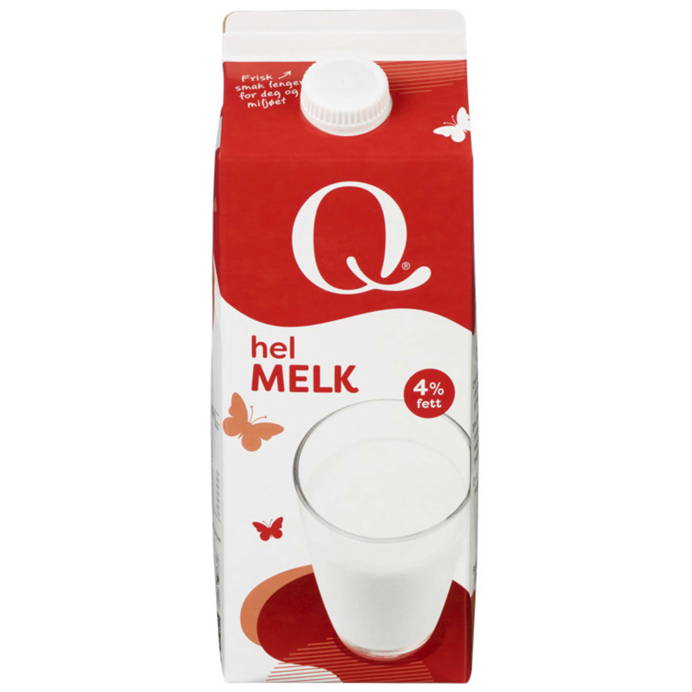 Helmelk - 1,75l Q | Meny.no