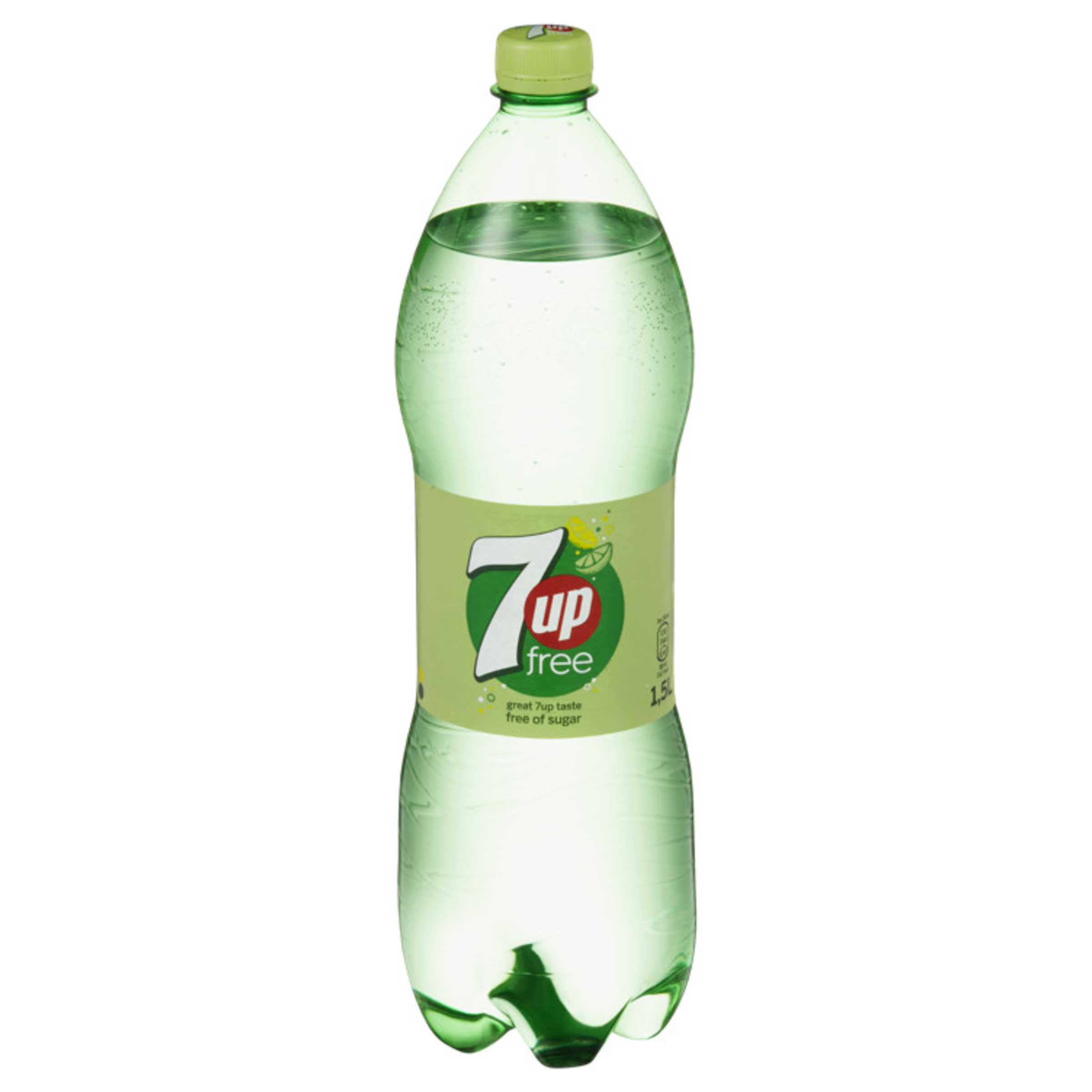 7up Light - 1,5l flaske | Meny.no