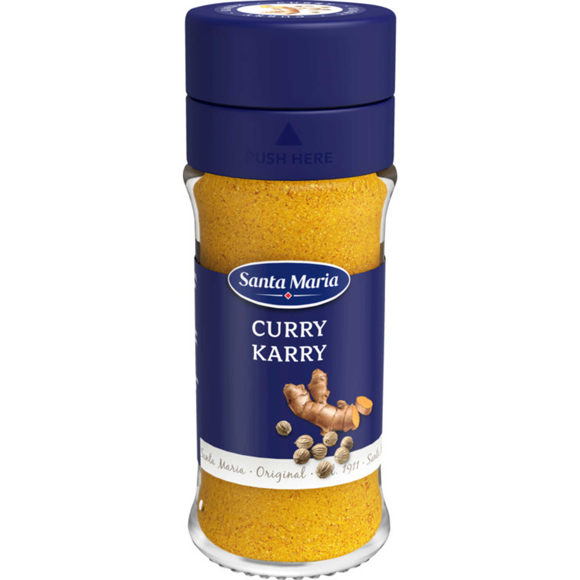 Karri - 34g Santa-Maria | Meny.no