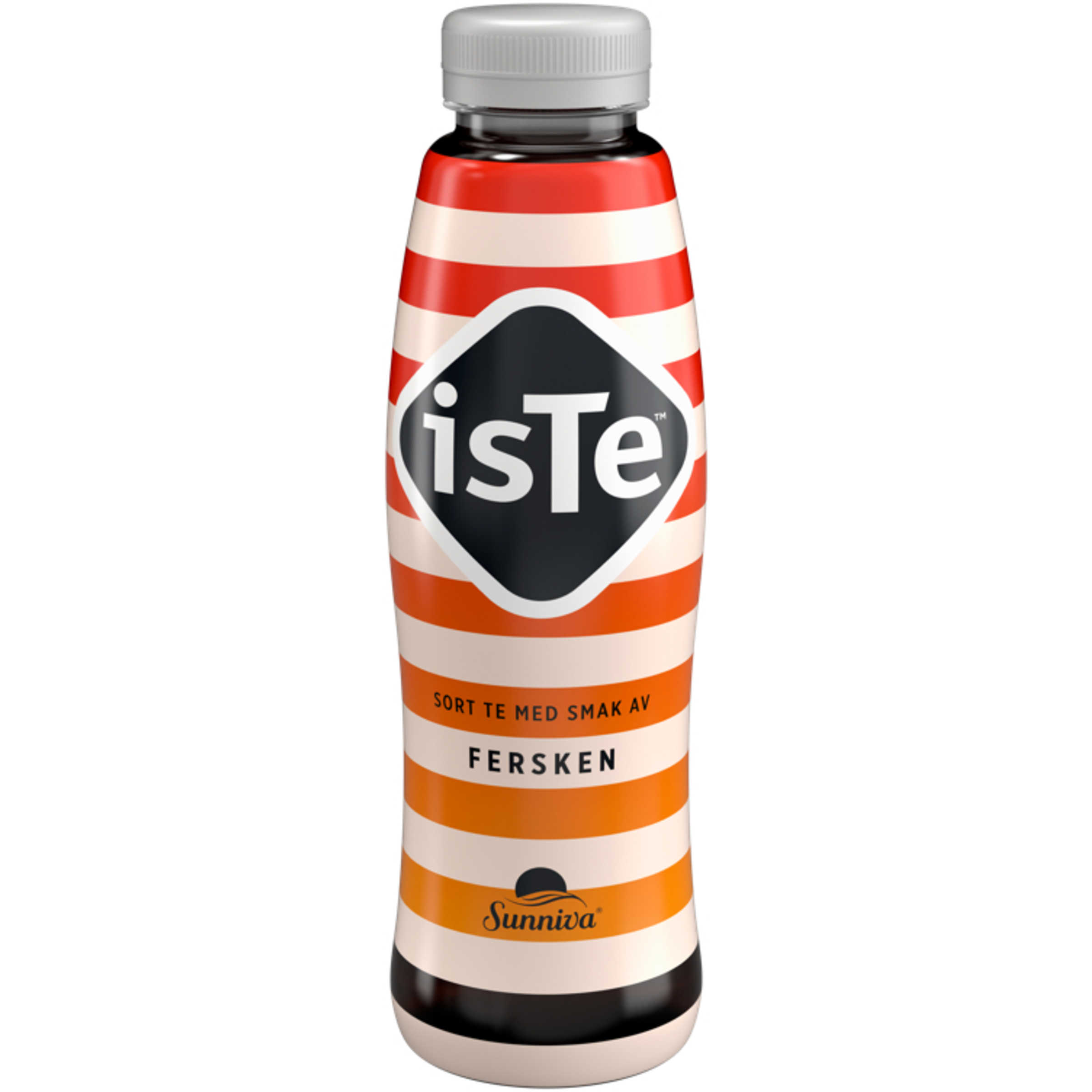 Iste Fersken - 0,5l flaske Sunniva | Meny.no
