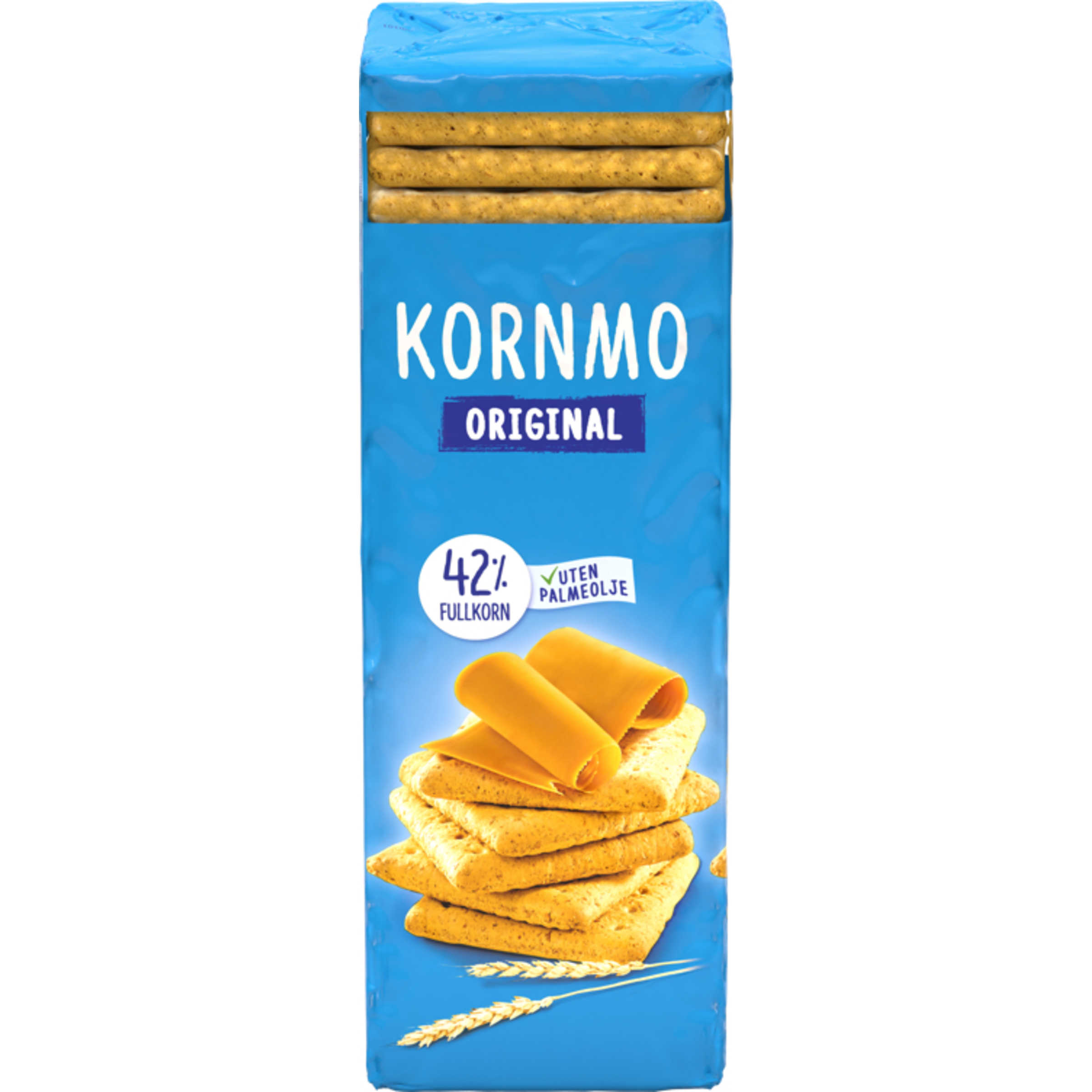 Kornmo Original - 225g Sætre | Meny.no