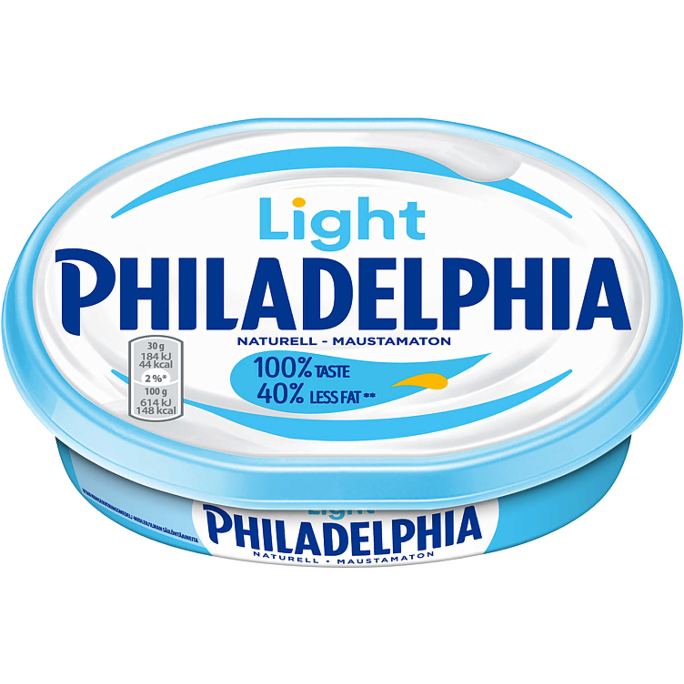 Philadelphia Light - Original 200g | Meny.no