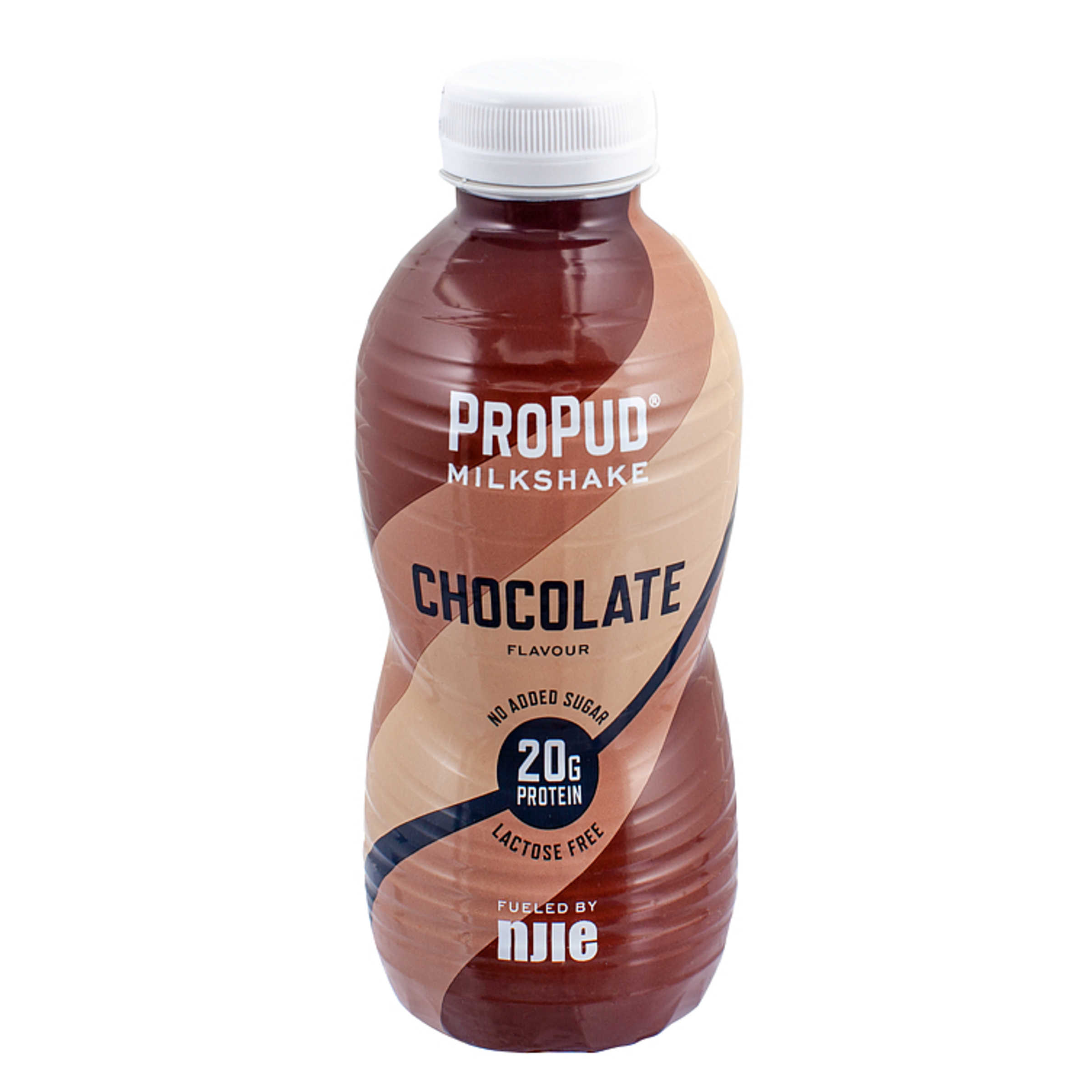 Propud Milkshake - Chocolate 330ml | Meny.no