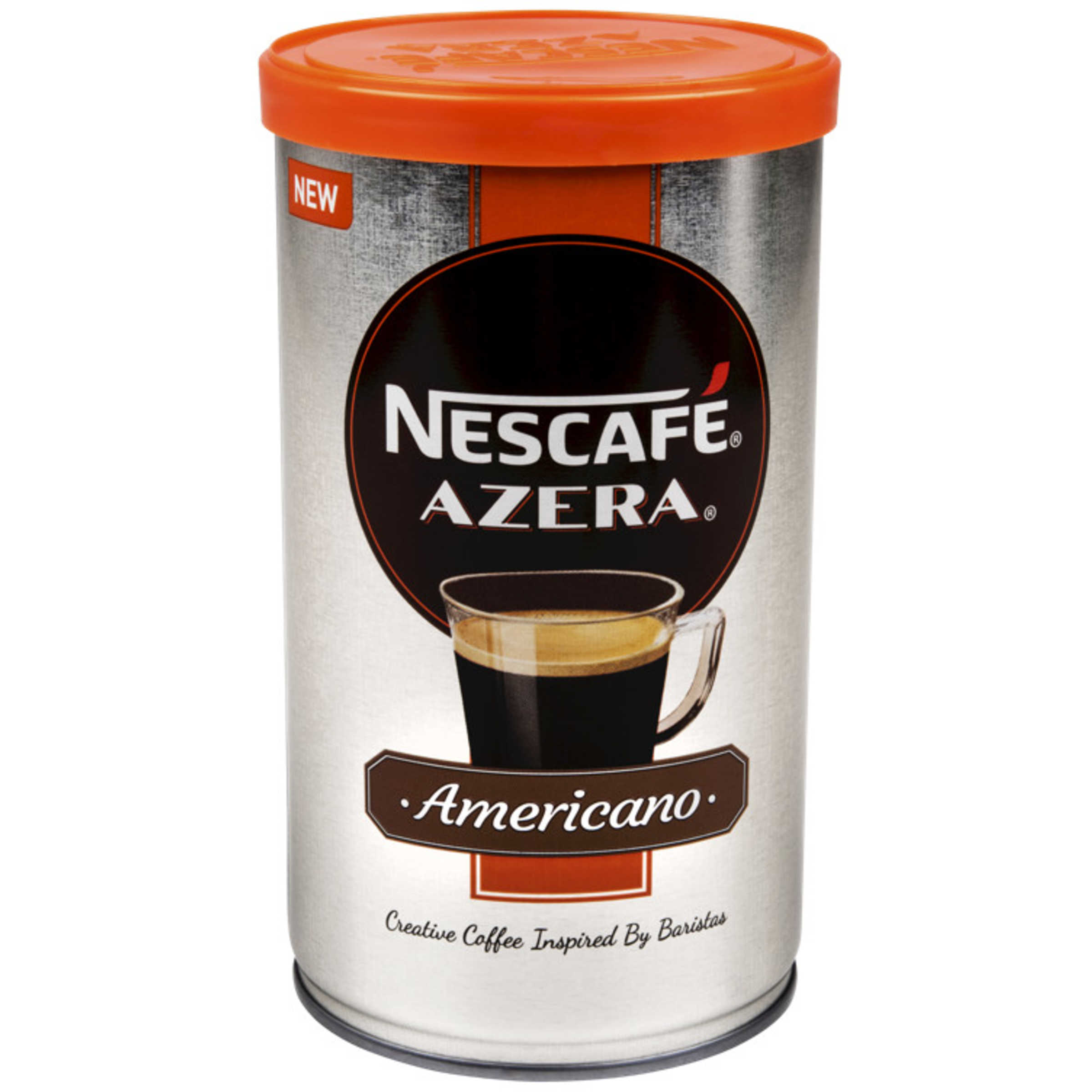 Nescafe Azera - Americano 100g | Meny.no