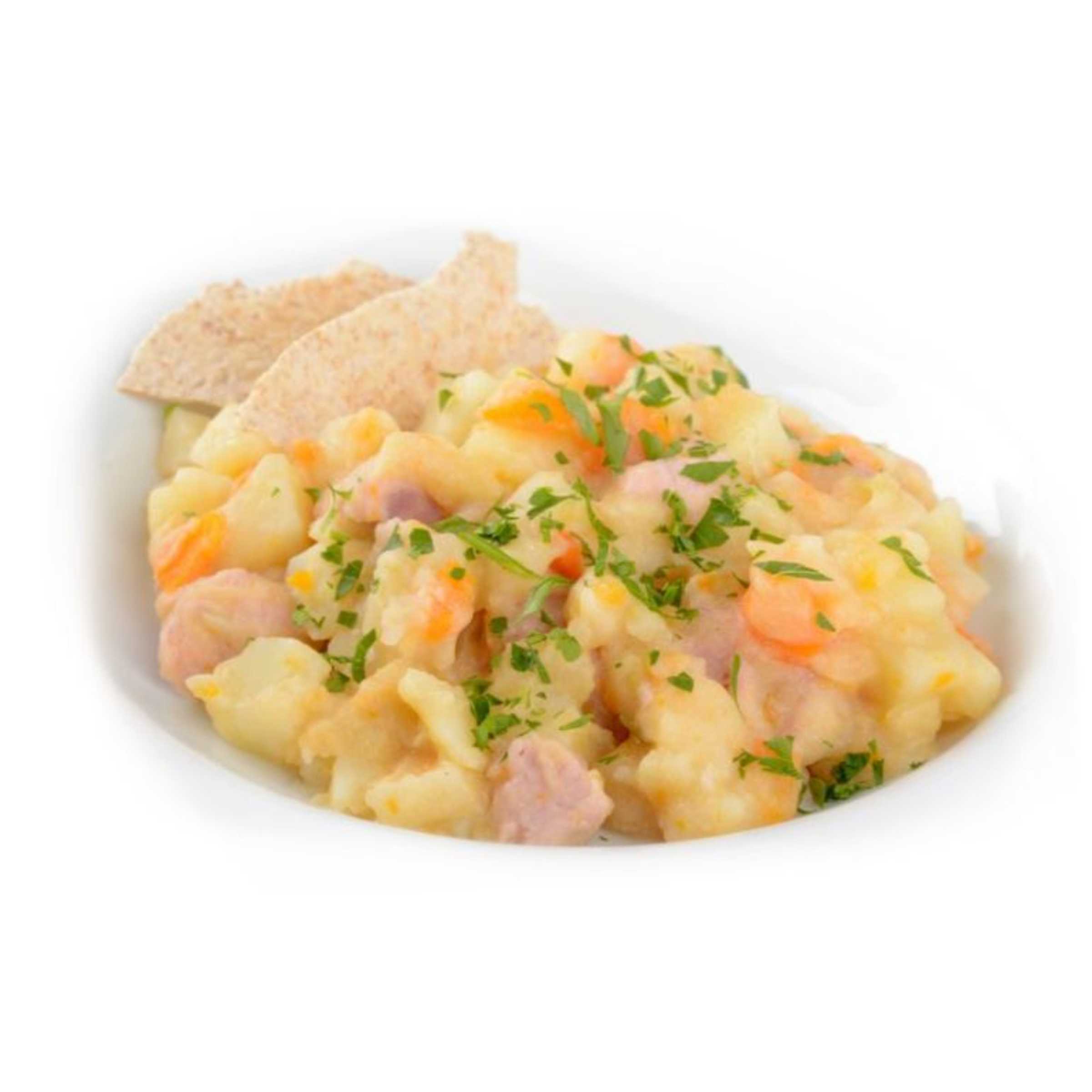 Lapskaus Lys - 1kg Meny | Meny.no