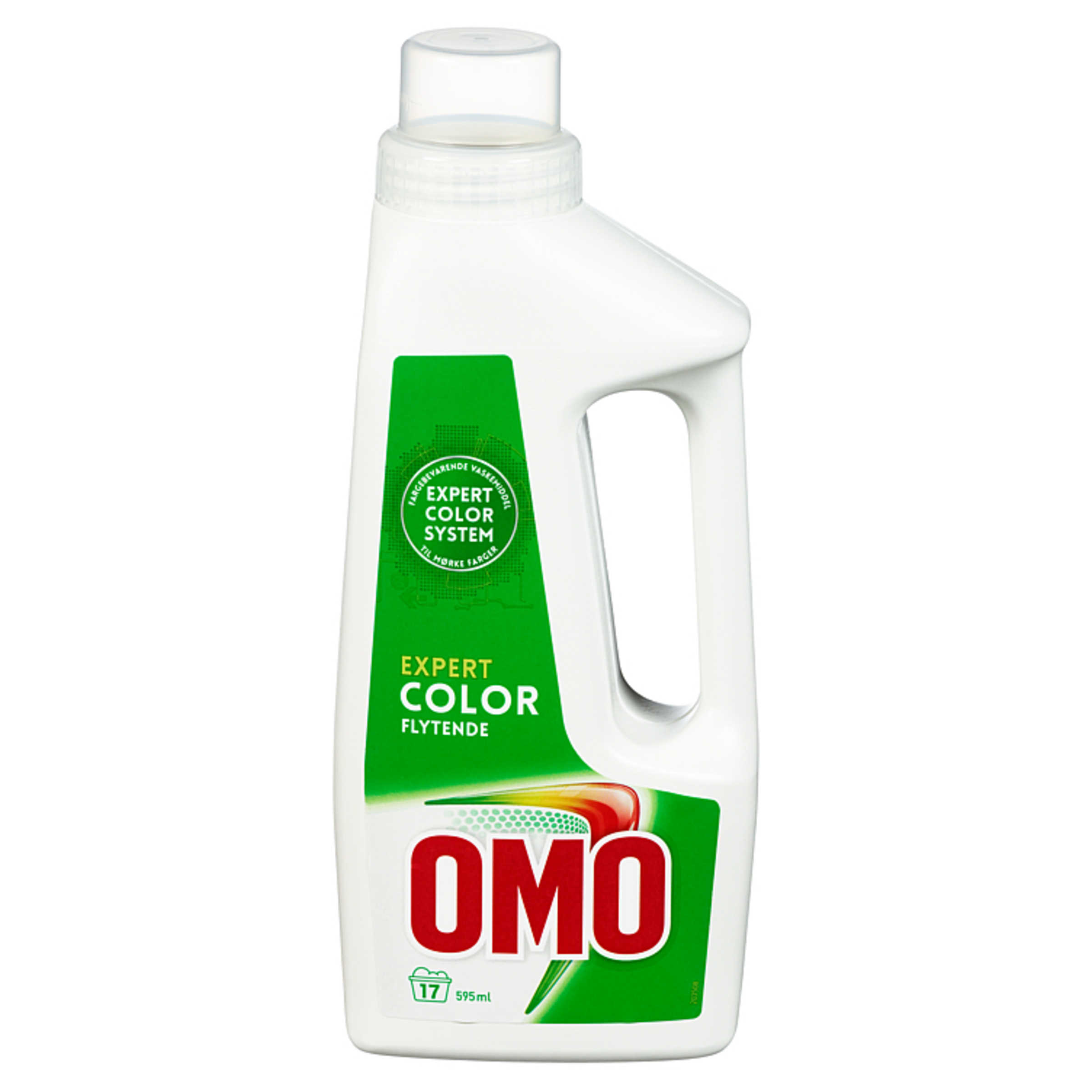 Omo Color - Flytende 595ml | Meny.no