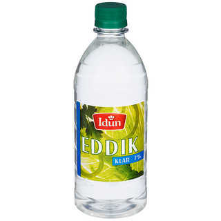 Eddik - alle produkter | Meny.no