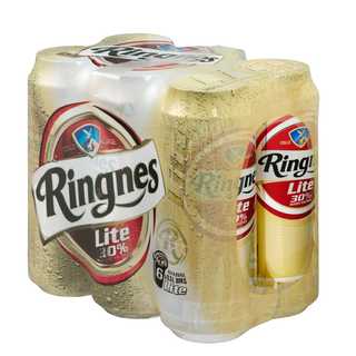 Vareutlistning | Meny.no