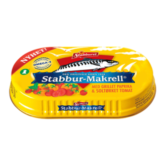 Vareutlistning | Meny.no