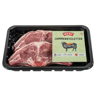 Lammekjøtt - alle produkter | Meny.no
