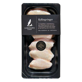 Kyllingvinger - alle produkter | Meny.no