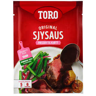 Sauser - alle produkter | Meny.no