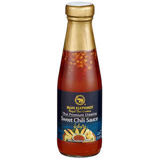 Chilisaus - alle produkter | Meny.no