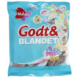 Godteri - alle produkter | Meny.no