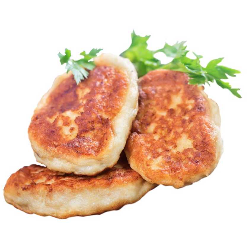 Fiskekake - m/Kolje | Meny.no