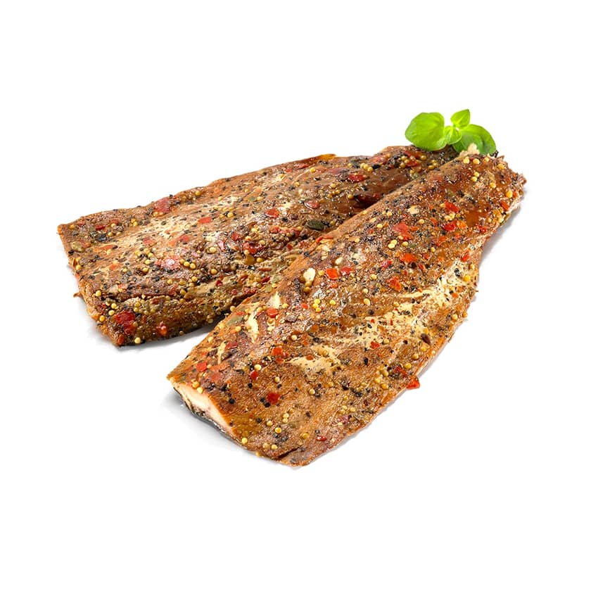 Peppermakrell - Filet pr Kg | Meny.no