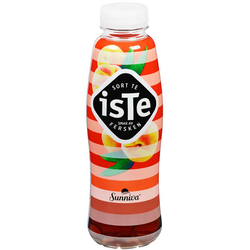 Iste Fersken - 0,5l Tine | Meny.no