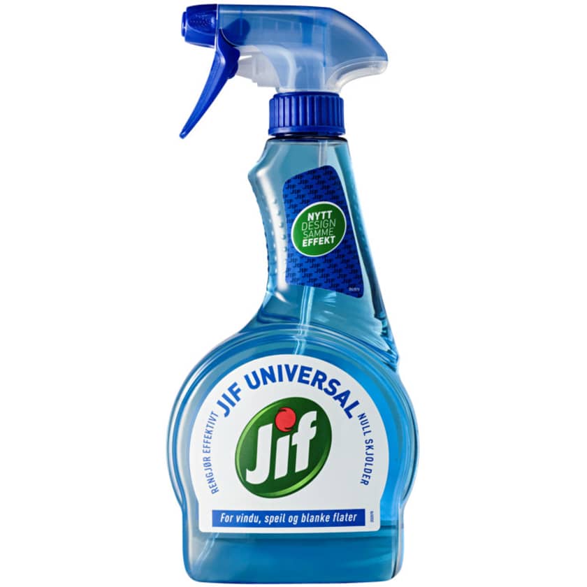 Jif Universal - 500ml Spray | Meny.no
