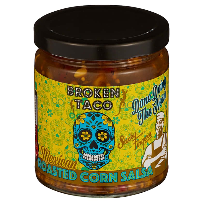 Maissalsa - 250g Broken Taco | Meny.no