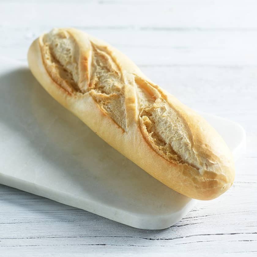Baguette - Fin 140g | Meny.no