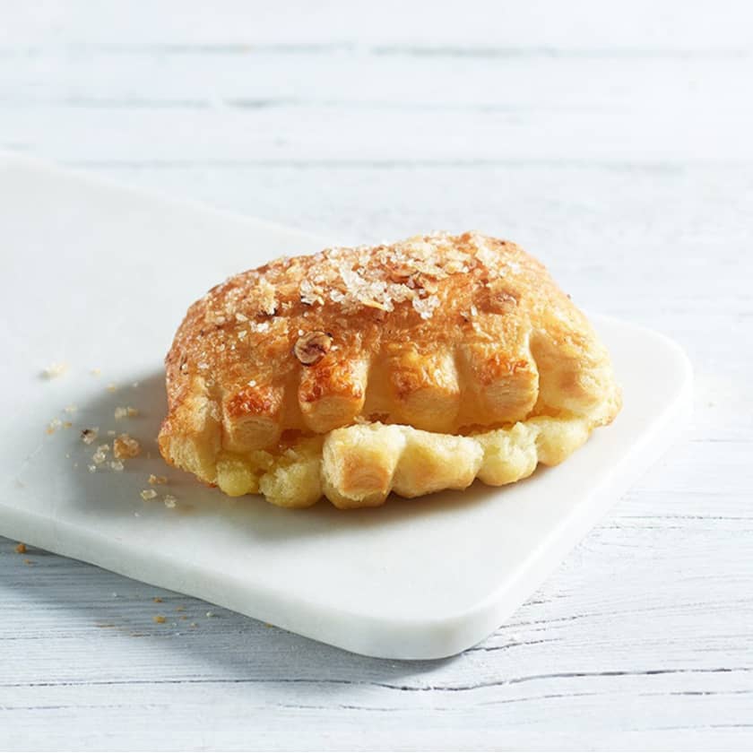 Dansk Hanekam - 85g | Meny.no