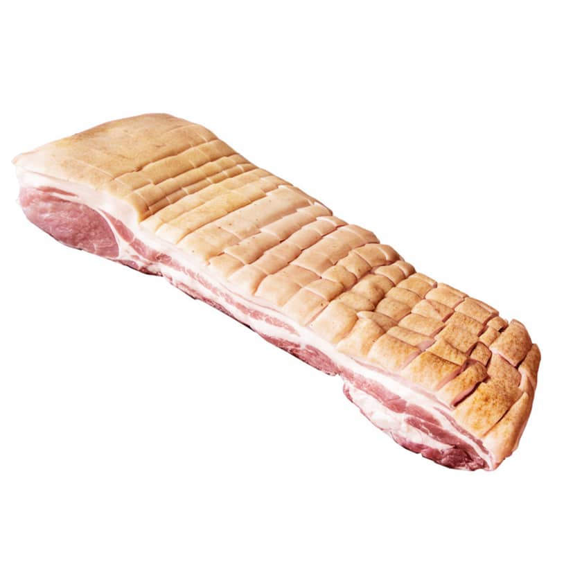 Juleribbe - Jæren Smak | Meny.no