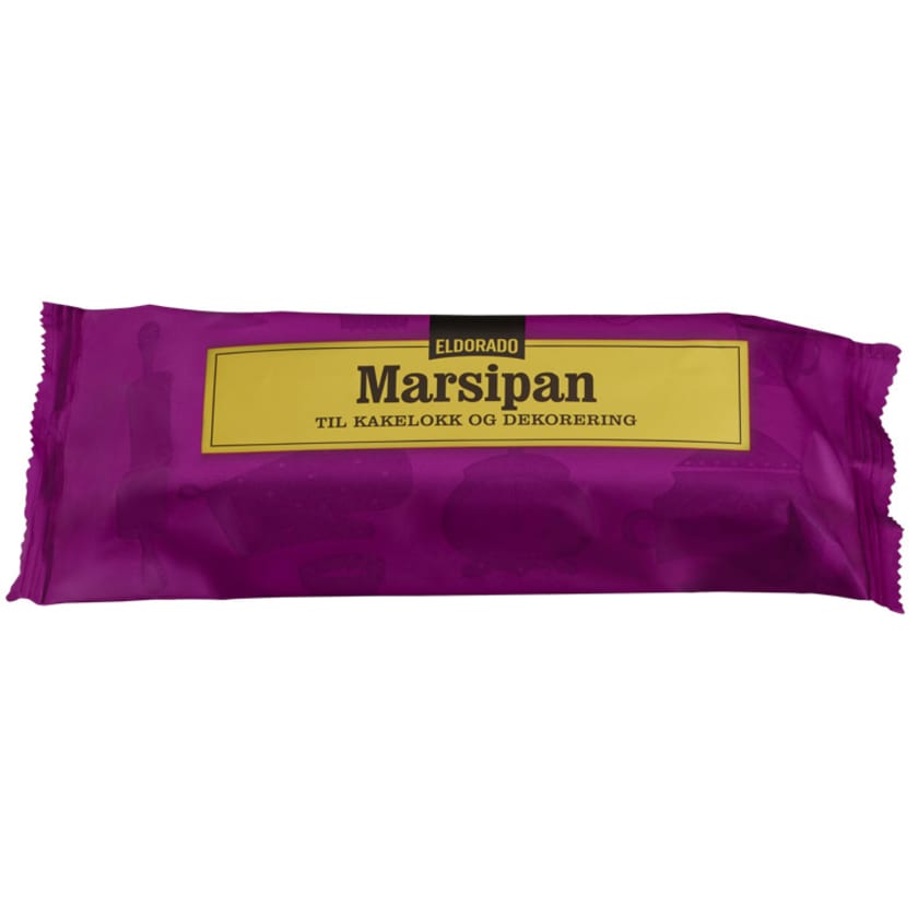 Marsipan - 500g Eldorado | Meny.no
