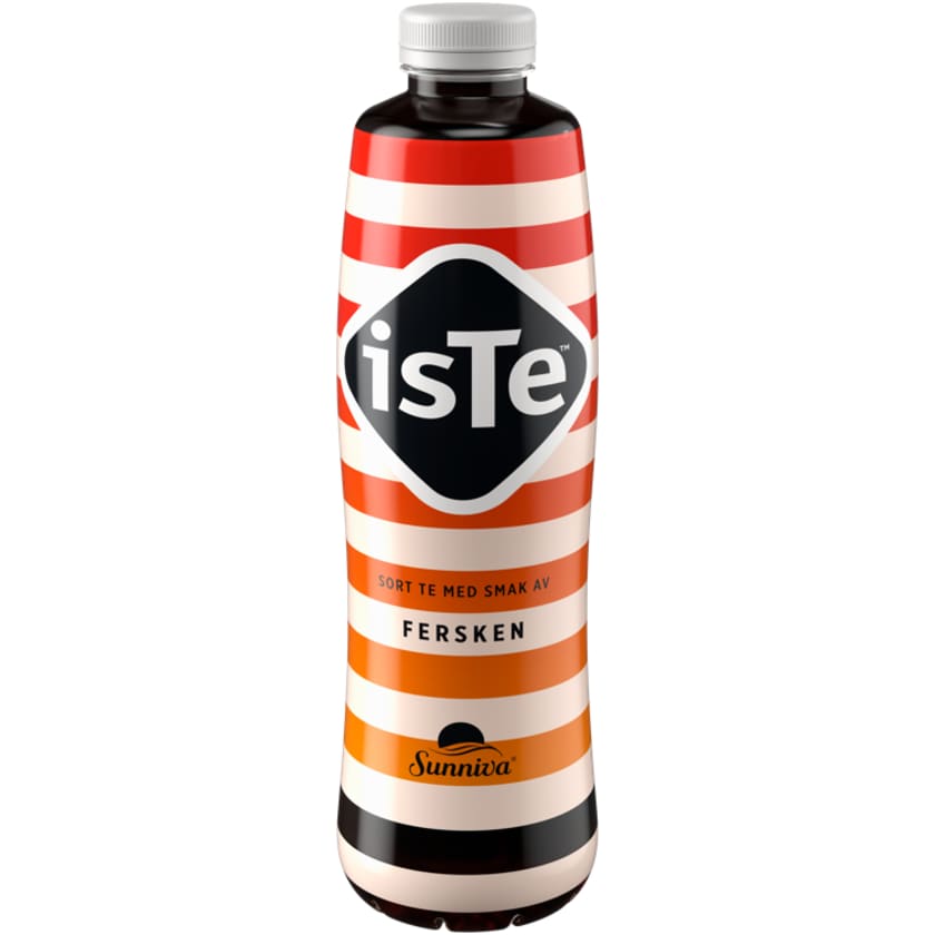 Iste Fersken - 1l Sunniva | Meny.no