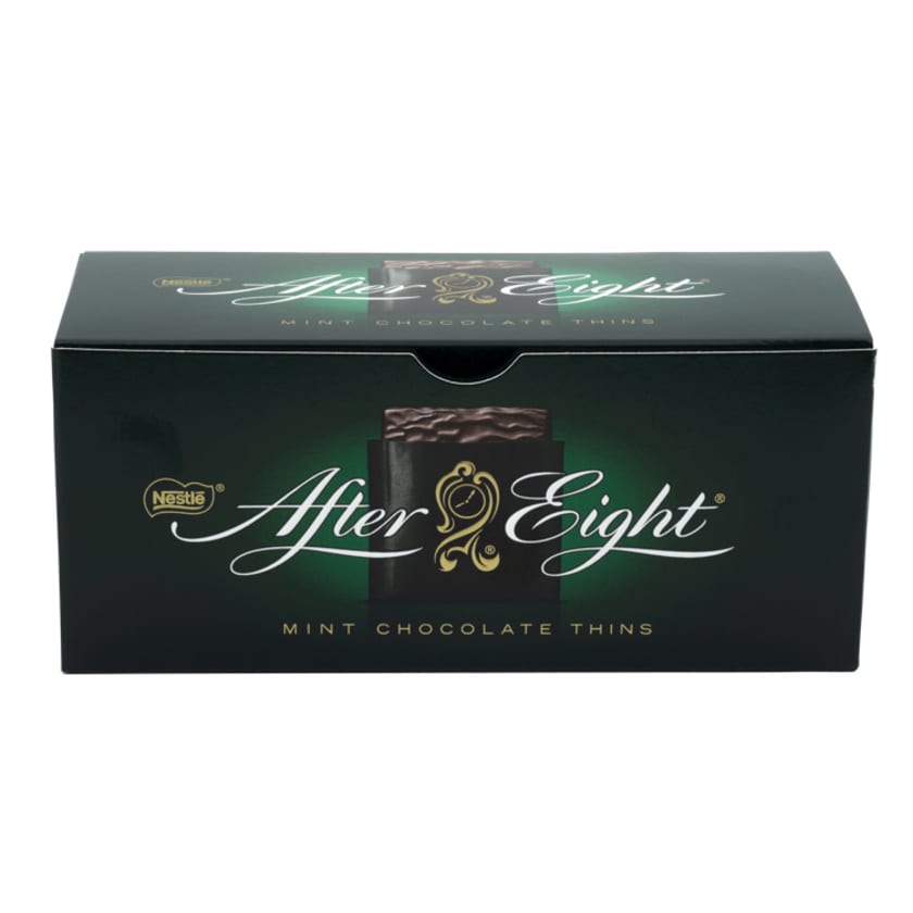 After Eight - 200g | Meny.no