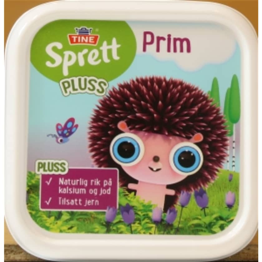 Sprett Prim - 300g Tine | Meny.no