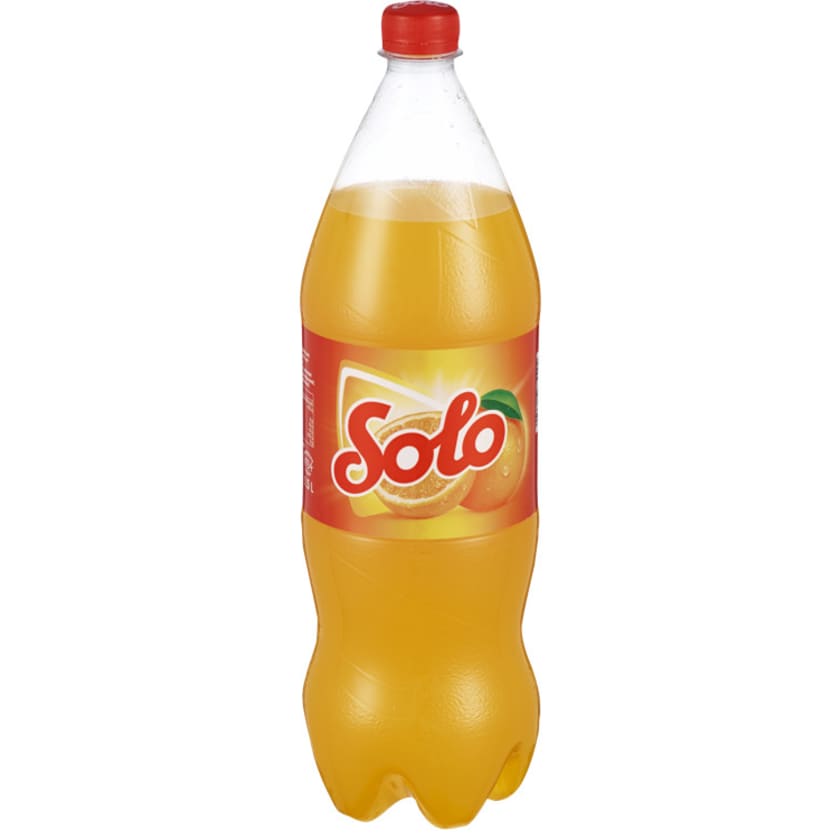 Solo - 1,5l flaske | Meny.no